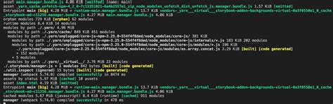 Bug Empty Code Coverage Report · Issue 150 · Storybookjstest Runner
