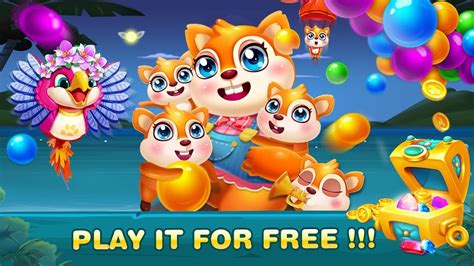 Bubble Shooter - Baby Rescue APK for Android Download