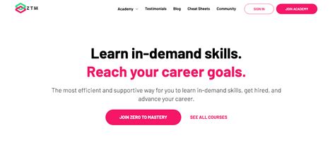 Zero To Mastery Academy Reviews 2024 Is It Worth It