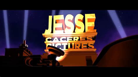 Jesse Caceres Picturesstar Overseas 2008 Youtube