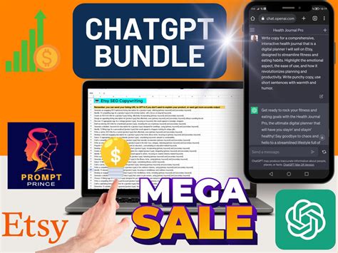 2024 Chatgpt Business Bundle Chatgpt Prompts For Small Business Chatgpt