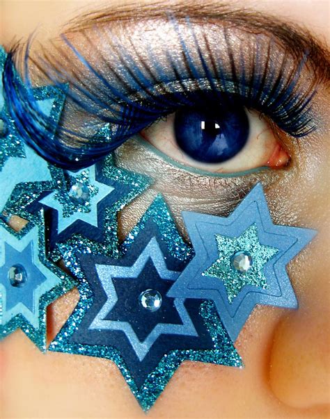 Festive Eyes Makeup For New Years Eve Party And More Stylefrizz
