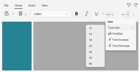 Getting Started With Winui Ribbon Control Syncfusion