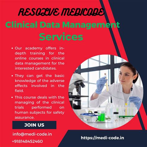 Resolve Medicode On Linkedin Clinicaldatamanagementtraining Clinicaldatamanagementservice
