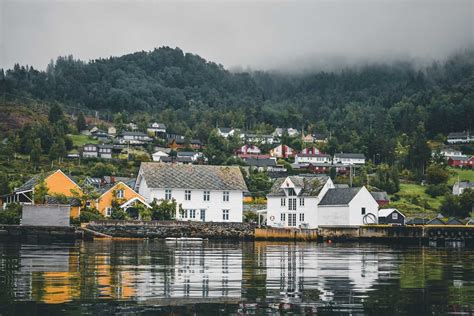 Najciekawsze Norweskie Seriale Filmy I Podcasty Kierunek Norwegia