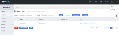 Nacos漏洞复现及修复（cve 2021 29441） 吴昊博客