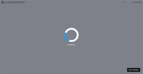 React Globe Gl Examples CodeSandbox