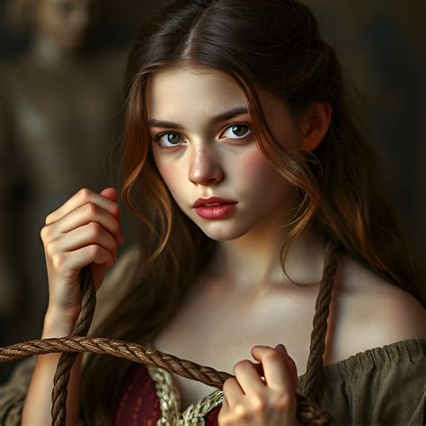 Juliet 3 By Burgia On Deviantart