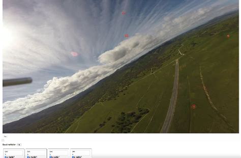 Figure 1 From Fast And Robust Uav To Uav Detection And Tracking From Video Semantic Scholar