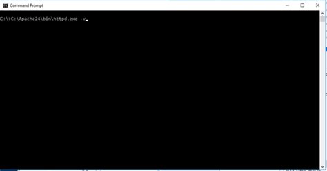 verificare la versione di apache e di php installata su un pc o server