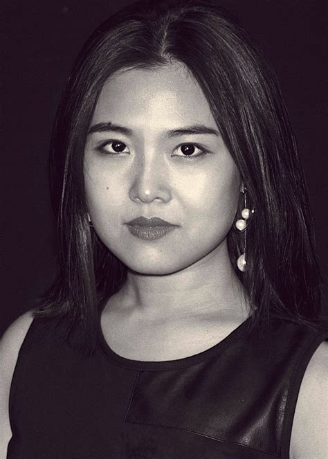 Fan Zhang Geffen Playhouse