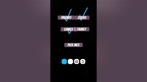 I Hate Pick Mes Youtube