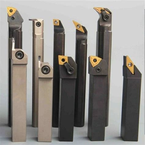 Iso Tool Holders For All Types Of Iso Turning Inserts At Best Price In