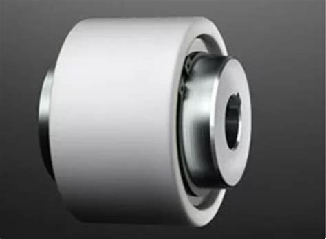 Industrial Couplings Double Cardanic All Steel Couplings Manufacturer From Coimbatore