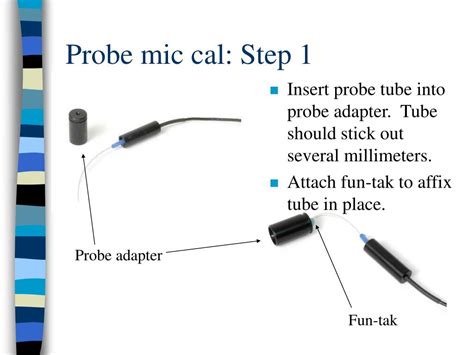 PPT 6500 CX Calibration PowerPoint Presentation Free Download ID 3217028