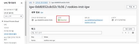 sk shieldus rookies 19기🤍클라우드기반 취약점 진단 및 대응 실무 network firewall 2