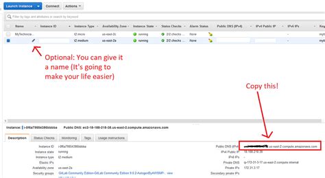 [tutorial — guide] installing gitlab gitlab ci on aws ec2 from zero bitcoin insider