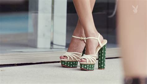 Jhené Aikos Feet