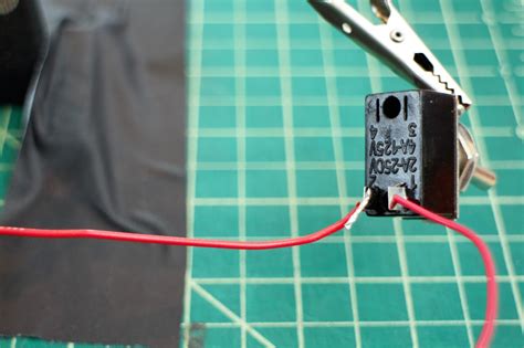 Maker Quest Hazardous Gas Sensor