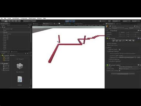 Dancing Line In Unity Tutorial Cube Movement Coming Soon YouTube