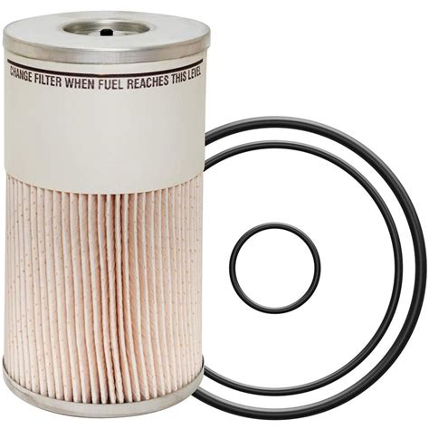 Fuelwater Sep Element Wrelie Custom Truck One Source