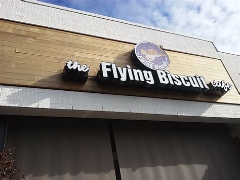 The Flying Biscuit Cafe Charlotte Nc Joe Coffee