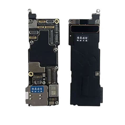 Unlocked Iphone 13 Pro Max 128gb 256gb 512gb Motherboard Logic Board Odm