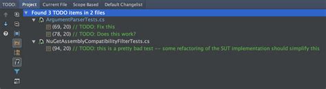 Rider Eap Update Unit Testing Net Core And More The Net Tools Blog