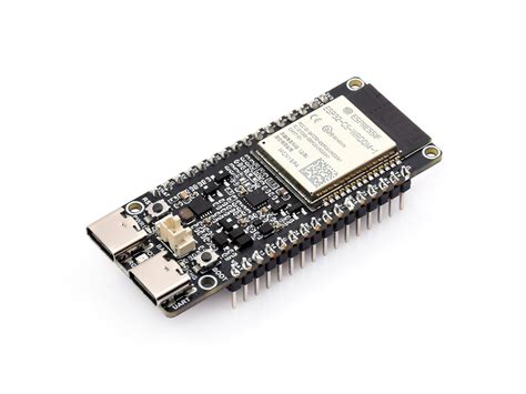 Esp32 C5 Dual Band Wi Fi 6 Development Board 240mhz Risc V Processor Esp32 C5 Wroom 1 Series