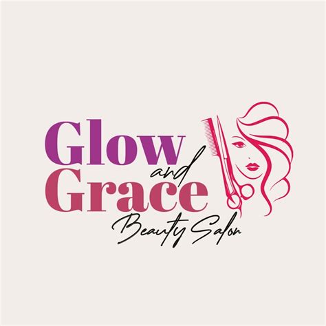 Glow And Grace Beauty Salon Youtube