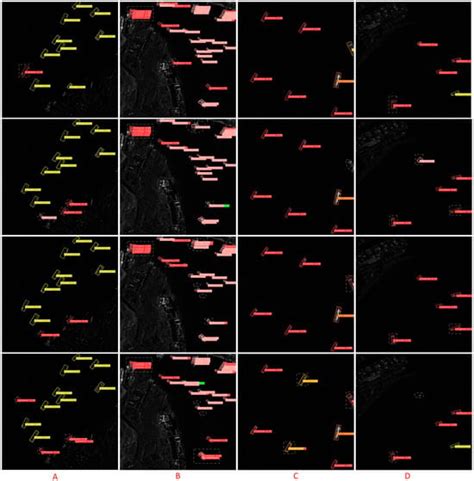 R Lrbpnet A Lightweight Sar Image Oriented Ship Detection And Classification Method