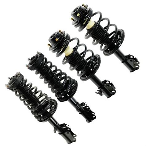 Toyota Camry Shocks Struts Toyota Camry Shock Absorber Strut