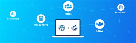 Wp Erp Complete Hr Solution With Recruitment And Job Listings