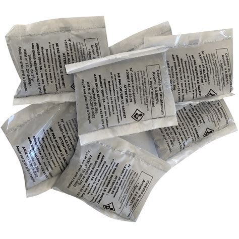 Pack Raticide Securise 750g Strong 5 Postes Tunnel Xxl Securises