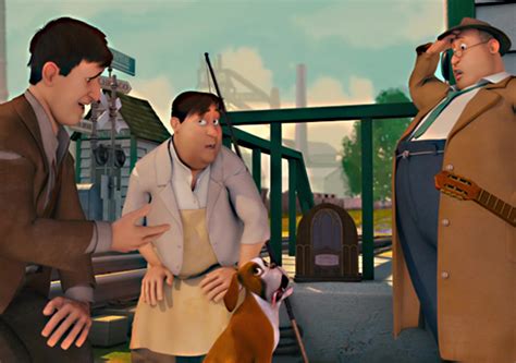 کارتون قهرمان کوچک 2006 دوبله فارسی آپارات کودک