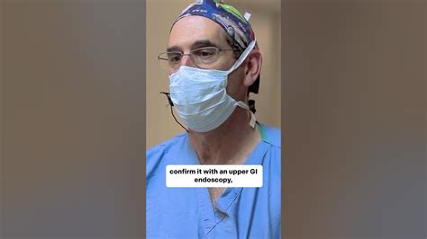 Laparoscopic Resection Of Gastric Gist Tumor Surgery Meded Gist