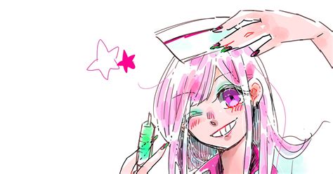 女の子 無題 ぱぱぱひのイラスト Pixiv
