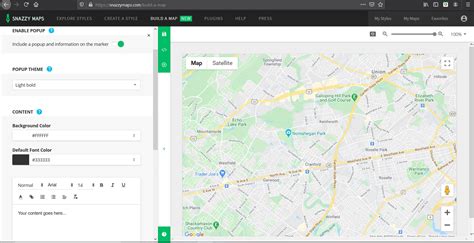 Make Your Own Virtual Push Pin Travel Map Wander To Get Lost