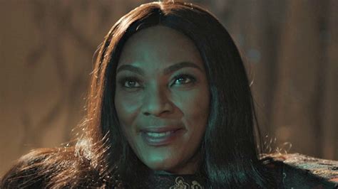 Tina Mba Is A Goddess Netflix Qed Ng