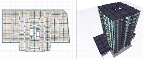 How Do I Rotate The Structure