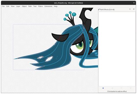 Release Notes Inkscape Wiki