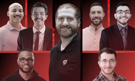 Sprocket Security Testing Lab