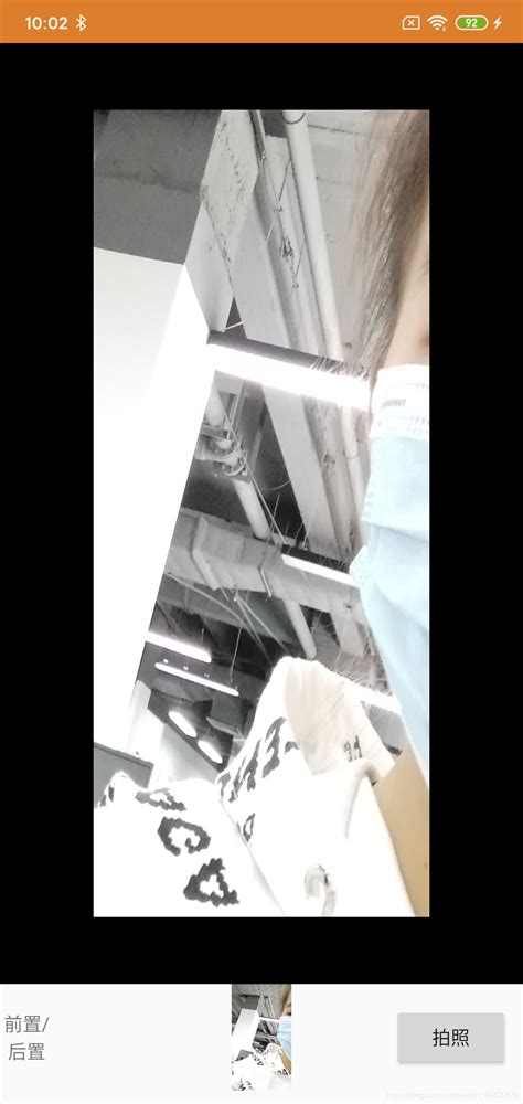 亲测解决：自定义相机camera2前后置拍照时相片翻转、旋转等显示问题orientationappendsurface横屏 Csdn博客