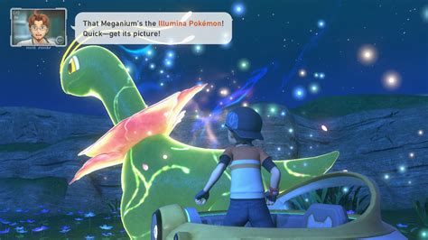 New Pokémon Snap Game Review