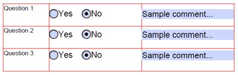 How To Add Interactive Form Fields To Table Cells In PDF Documents With RadPdfProcessing