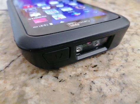 Devices CIPHERLAB RS COMPUTER PHONE BARCODE SCANNER Was Sold For On Jun At