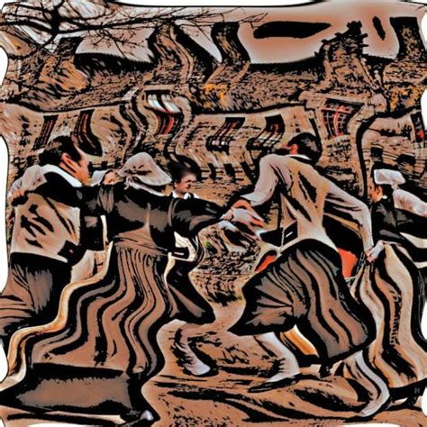 Stream Cercle Circassien By Pascal Félin Listen Online For Free On