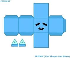 Cube Jsab
