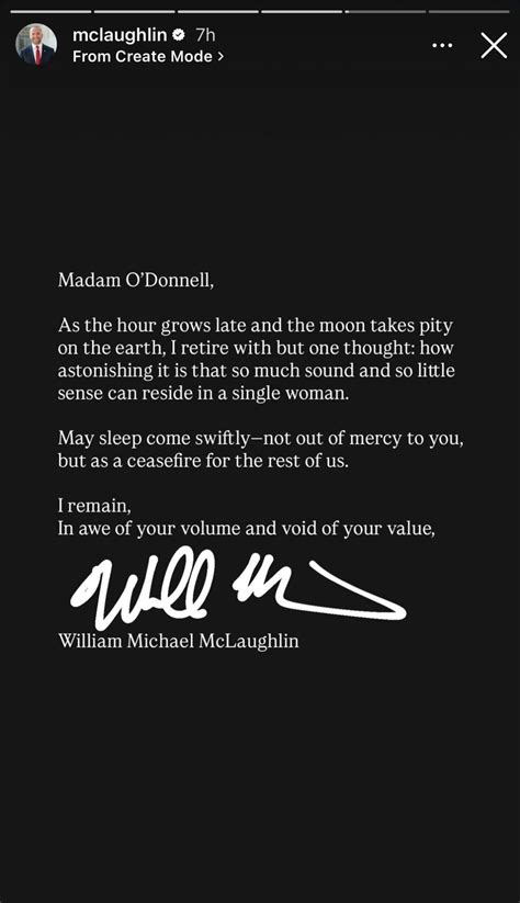 White Houses Gay Social Media Manager Slams Rosie Odonnell