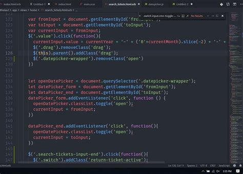 Javascript Datepicker Mushfiqur Rahman Niloy
